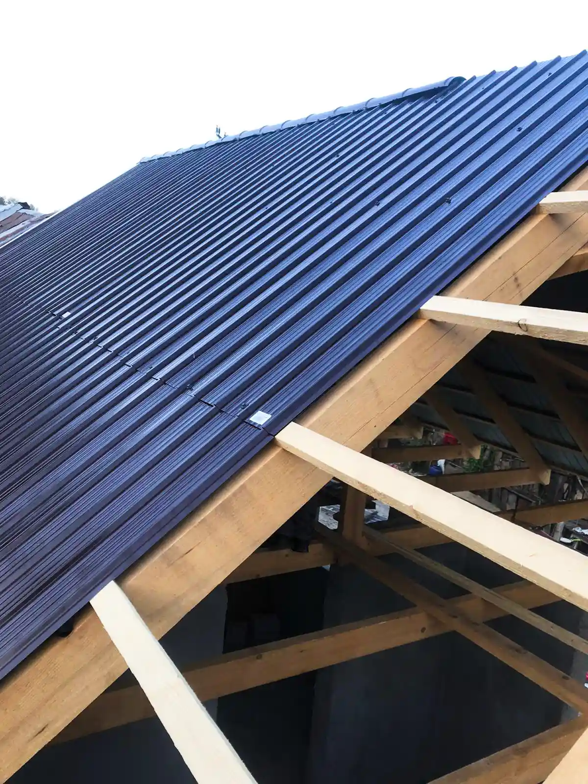 New Home Construction in Romania | VSM Charity Projects
